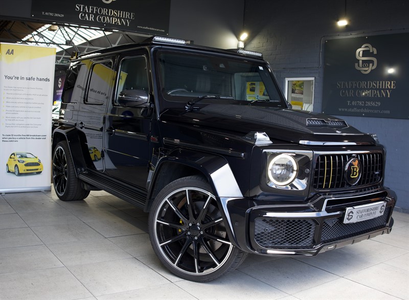 Used Cars Hanley, Staffordshire | Quality Selection & Competitive ...