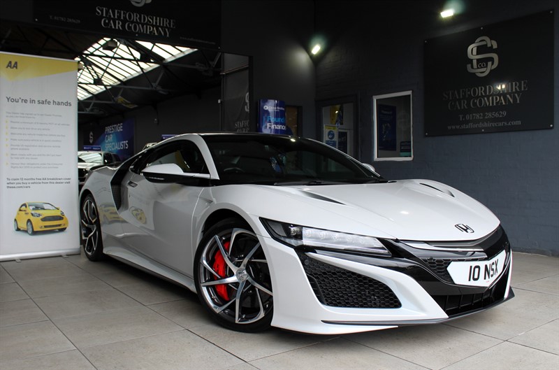 Used Cars Hanley, Staffordshire | Quality Selection & Competitive ...