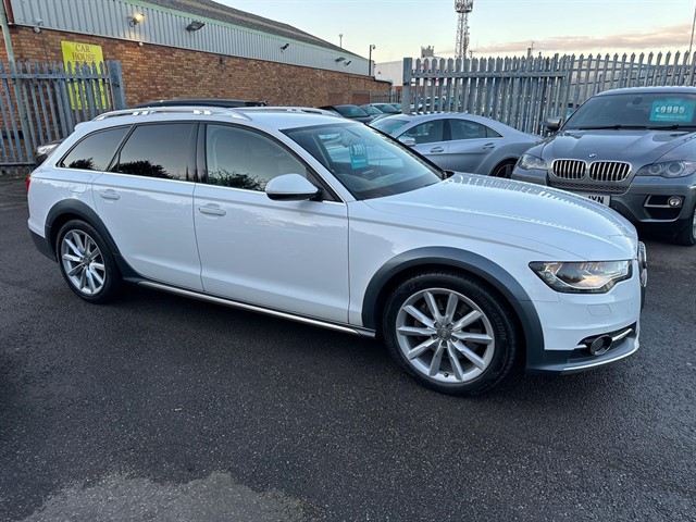 Used cars for sale in Wolverhampton, West Midlands | Car House 2000 Ltd