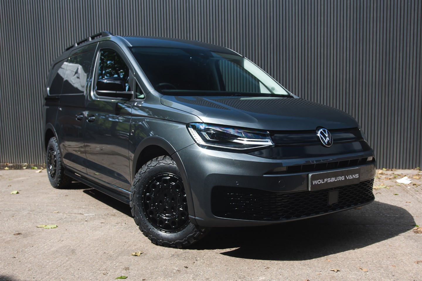 Used Volkswagen Caddy Maxi for sale in Hyde, Greater Manchester ...