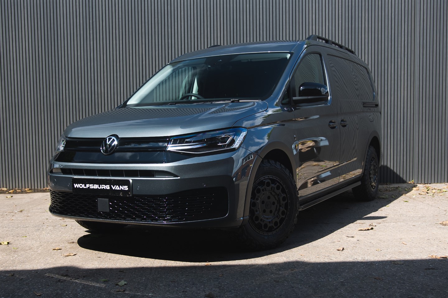 Used Volkswagen Caddy Maxi for sale in Hyde, Greater Manchester ...