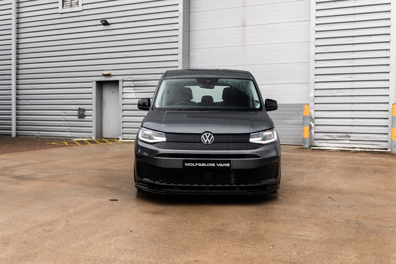 Used Volkswagen Caddy Maxi for sale in Hyde, Greater Manchester ...