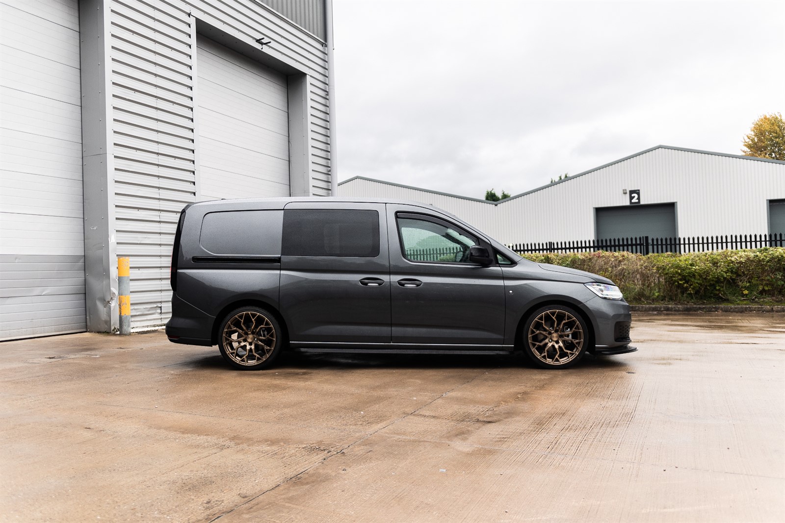 Used Volkswagen Caddy Maxi for sale in Hyde, Greater Manchester ...