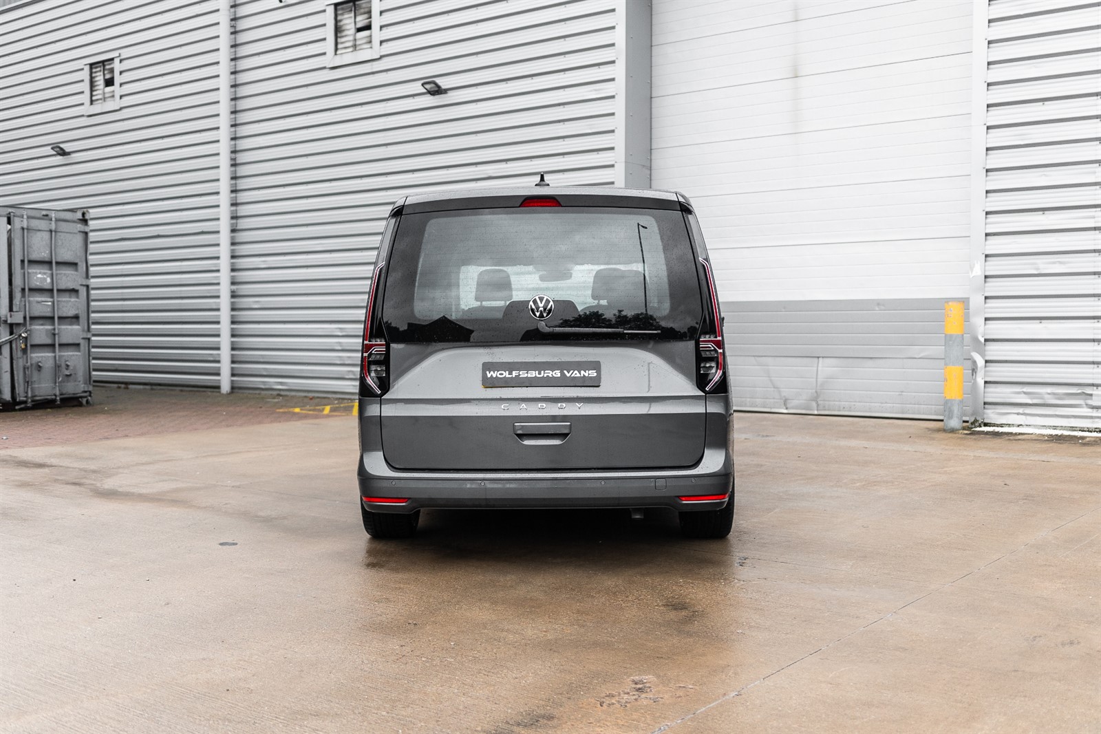 Used Volkswagen Caddy Maxi for sale in Hyde, Greater Manchester ...