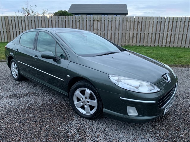 Used Vehicles for sale in Elgin, Moray | CJS Car Sales