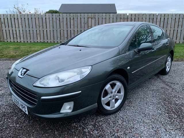 Used Vehicles for sale in Elgin, Moray | CJS Car Sales