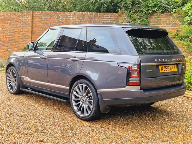 Used Vehicles in Keston, Kent | DC Motor Company