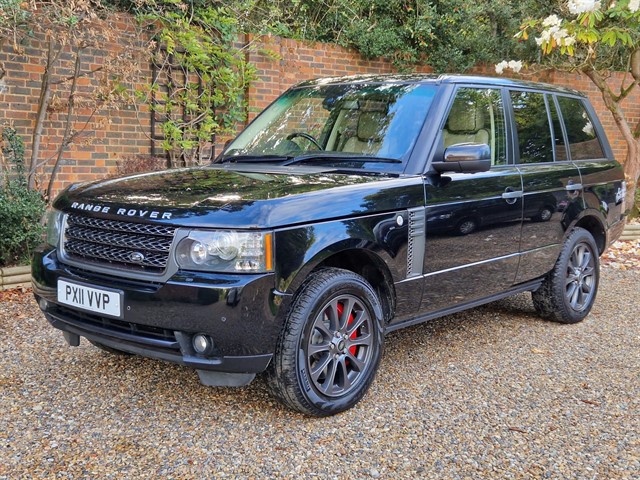 DC Motor Company | Keston