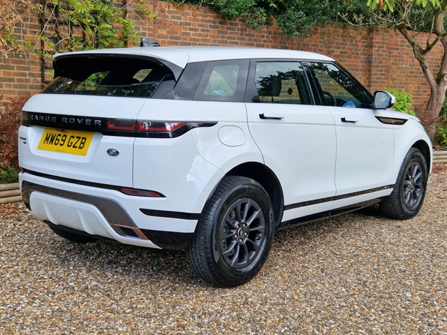 DC Motor Company | Keston