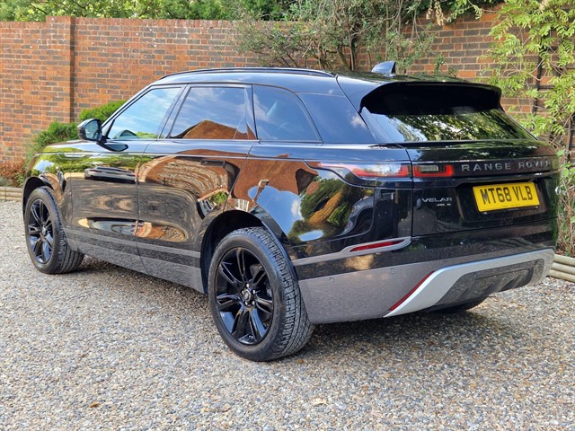 DC Motor Company | Keston