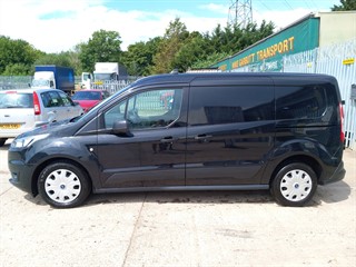 Hyde Motor Group | Used Commercials in Stevenage, Hertfordshire