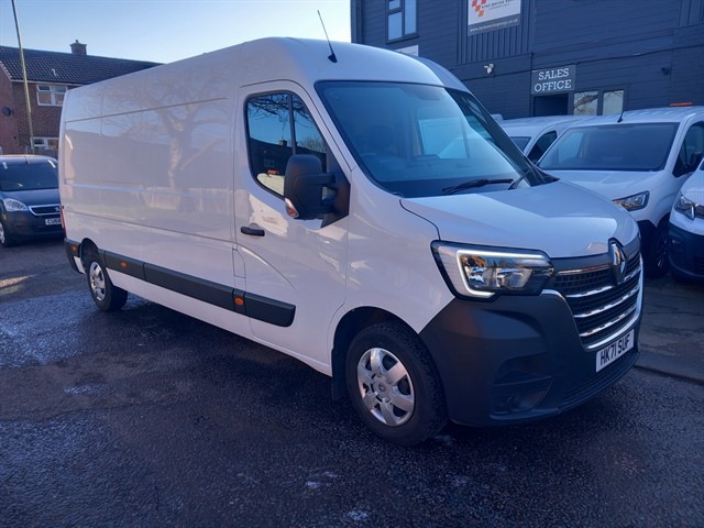 Hyde Motor Group | Used Commercials in Stevenage, Hertfordshire