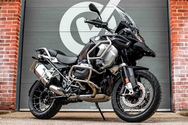 Used bmw gs store