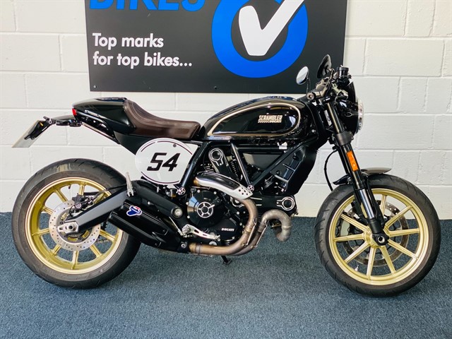 Used Motorcycle Bikes for sale in York, North Yorkshire | Optimum Bikes Ltd