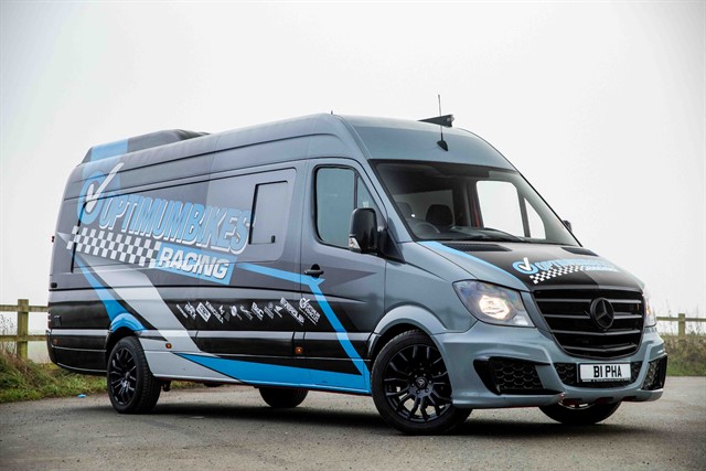 Used Vehicles in York, North Yorkshire | Optimum Bikes