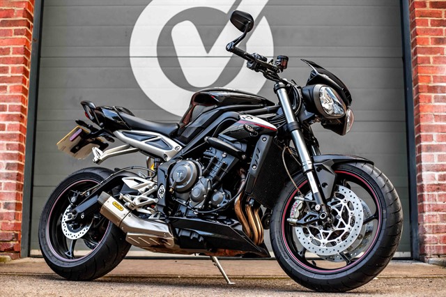 Used Bikes in York, North Yorkshire | Optimum Bikes