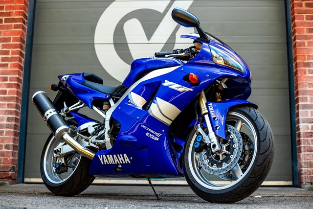 Used Bikes in York, North Yorkshire | Optimum Bikes