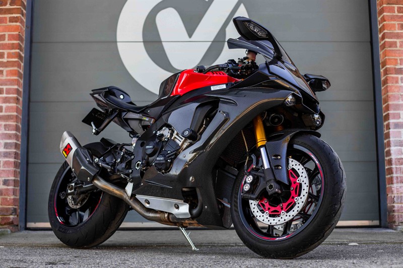 Used Vehicles for sale in York, North Yorkshire | Optimum Bikes