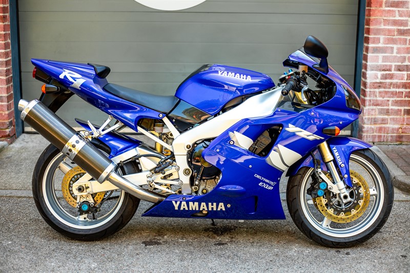 Used Bikes in York, North Yorkshire | Optimum Bikes