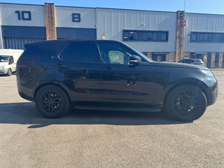 Used Vehicles in Sheffield, South Yorkshire | Steel City Sports and ...