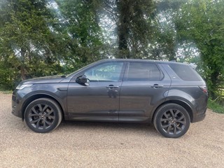 Used Vehicles in Sheffield, South Yorkshire | Steel City Sports and ...