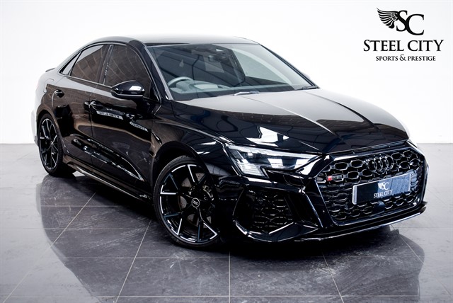 Used Vehicles in Sheffield: