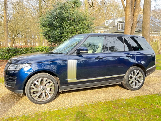 Used Vehicles for sale in Sheffield, South Yorkshire | Steel City ...