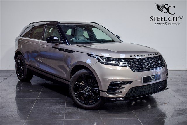 Used Vehicles in Sheffield, South Yorkshire | Steel City Sports and ...