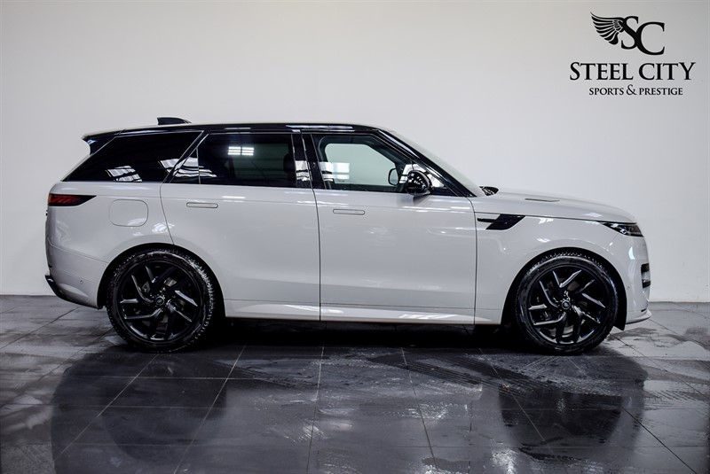 Used Vehicles in Sheffield: