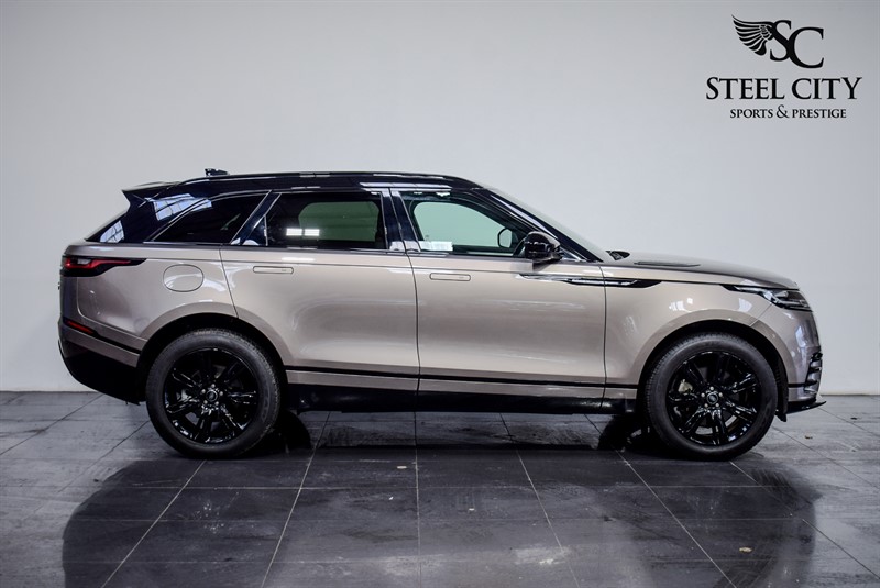 Used Vehicles in Sheffield, South Yorkshire | Steel City Sports and ...