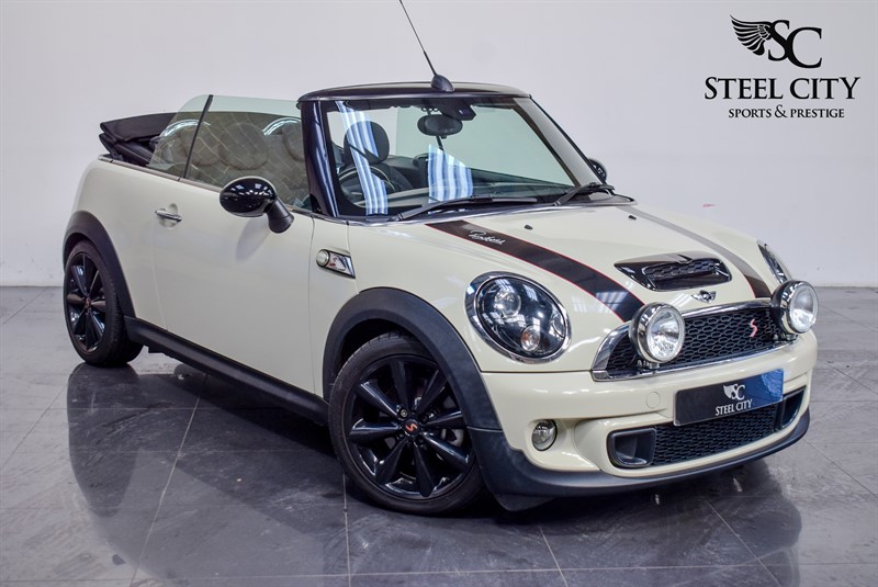 Used Vehicles in Sheffield, South Yorkshire | Steel City Sports and ...