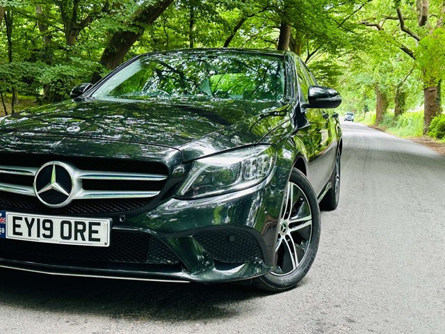 Used Cars-UK | Used Cars in Broxbourne, Hertfordshire