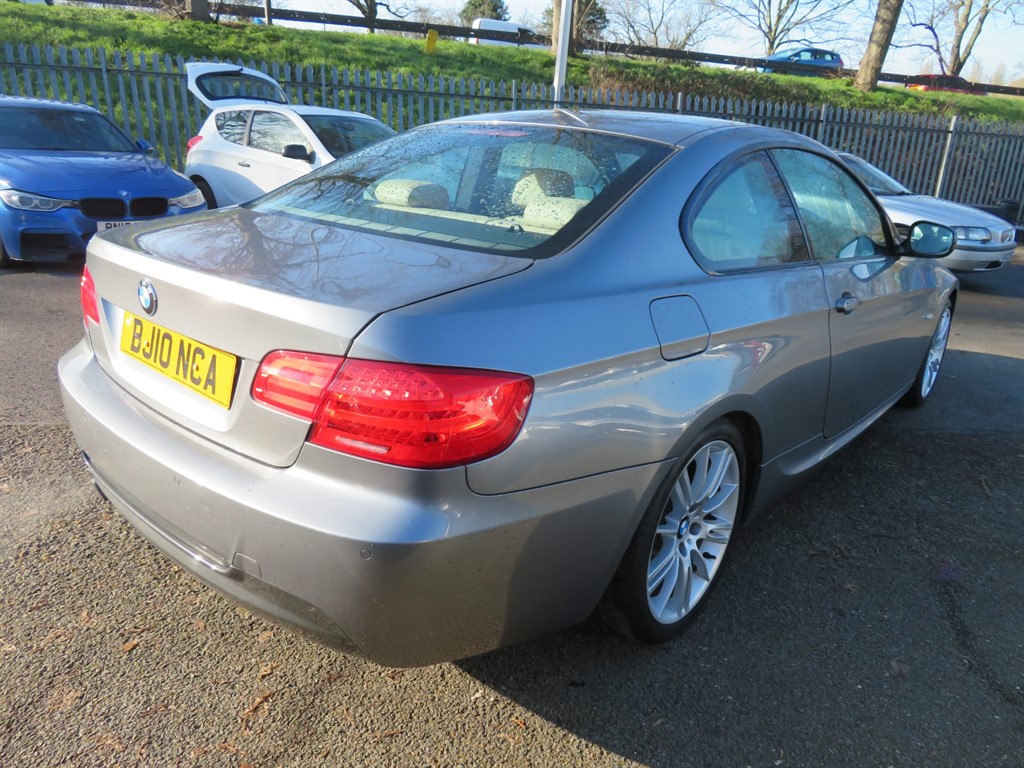 BMW 325i | Calibre Car Sales | Essex