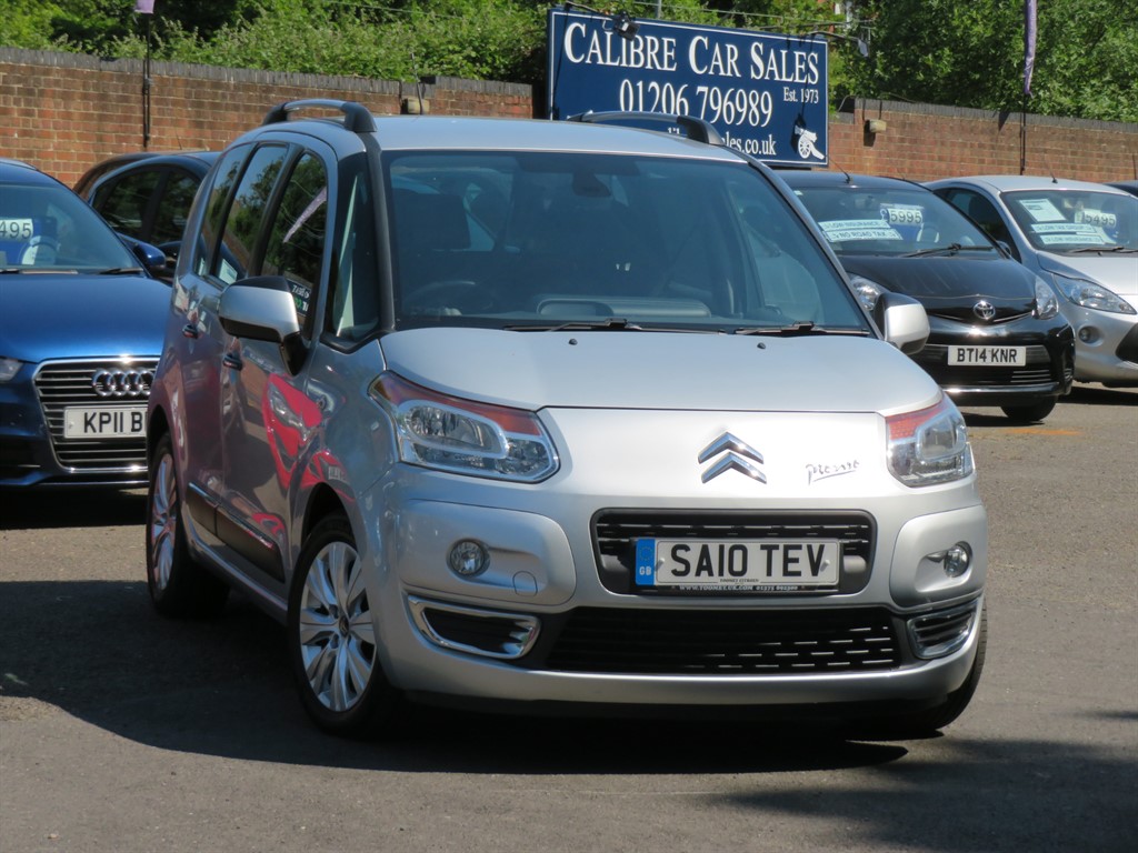 Citroen C3 | Calibre Car Sales | Essex