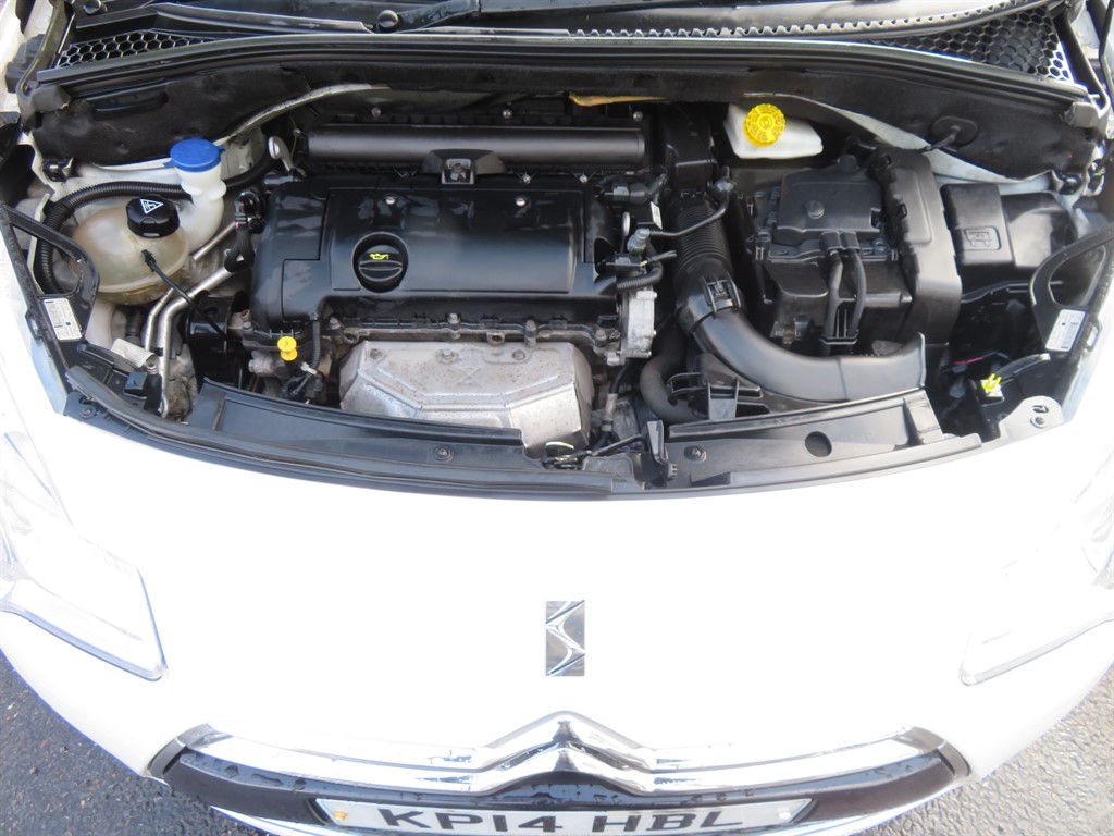 Citroen DS3 | Calibre Car Sales | Essex
