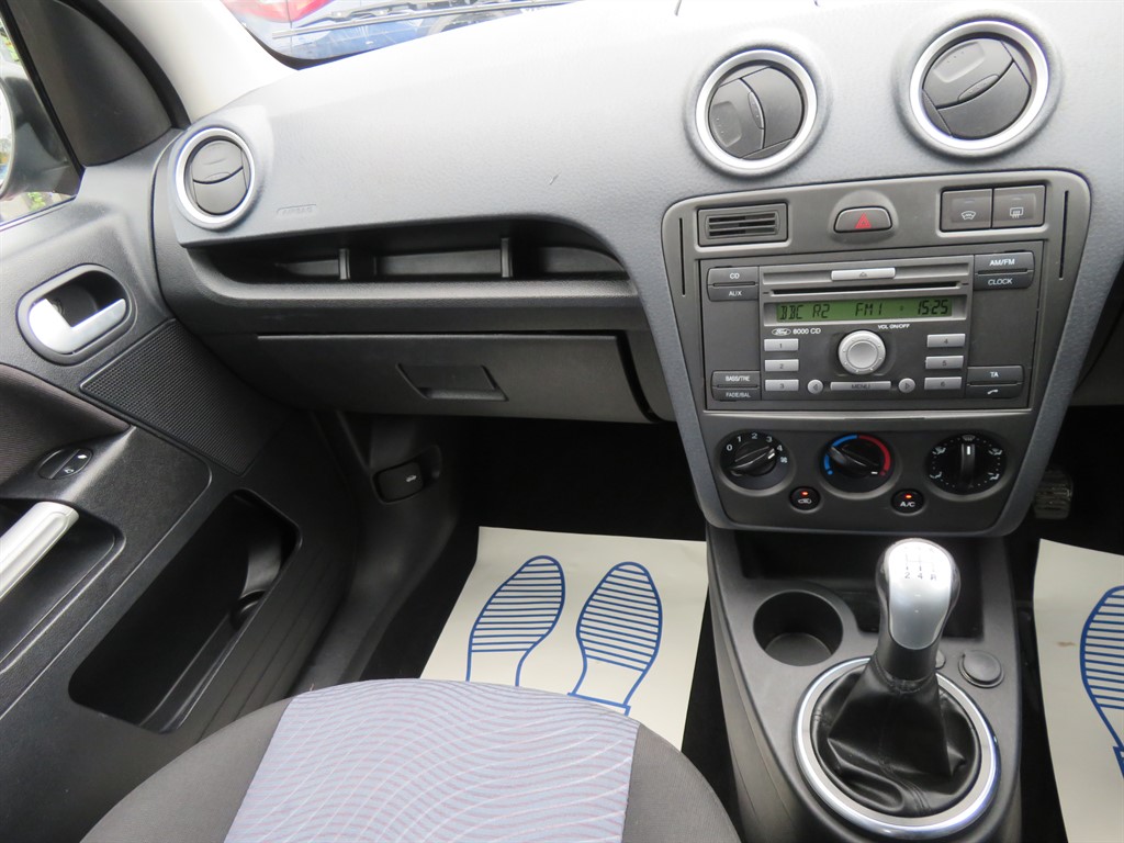Ford Fusion | Calibre Car Sales | Essex