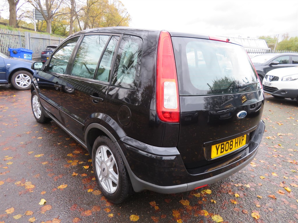 Ford Fusion | Calibre Car Sales | Essex