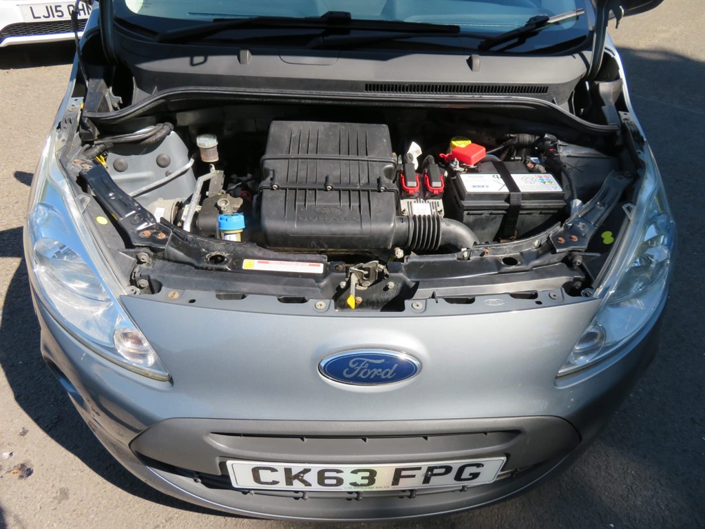 Ford KA | Calibre Car Sales | Essex