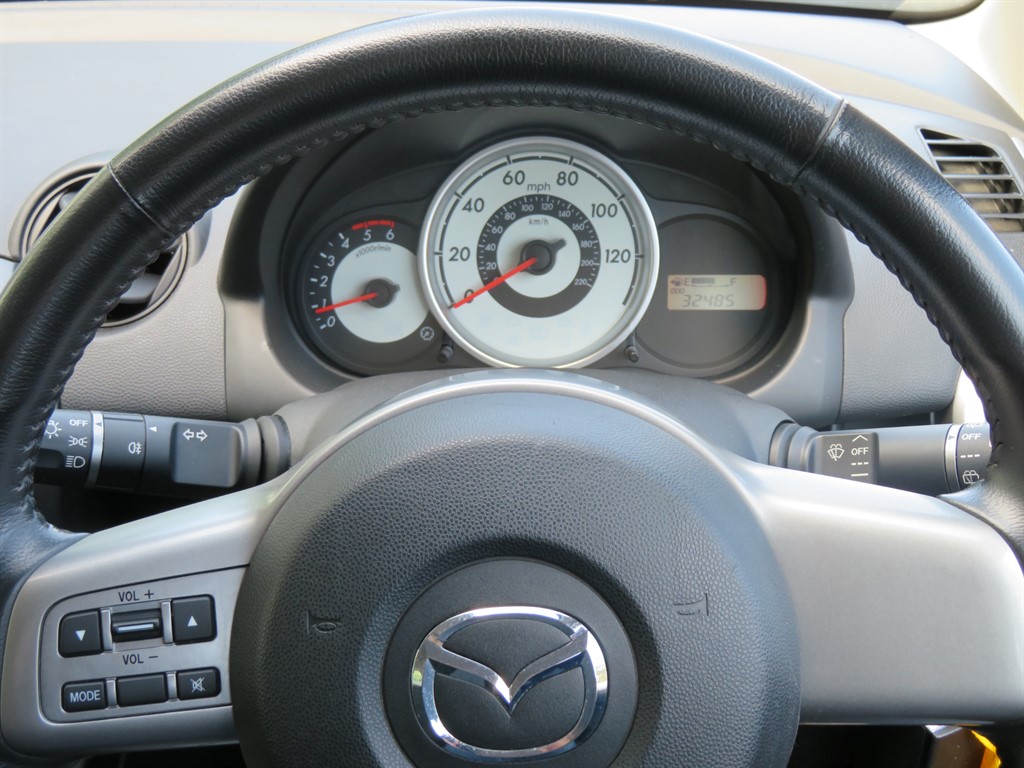 Mazda Mazda2 | Calibre Car Sales | Essex