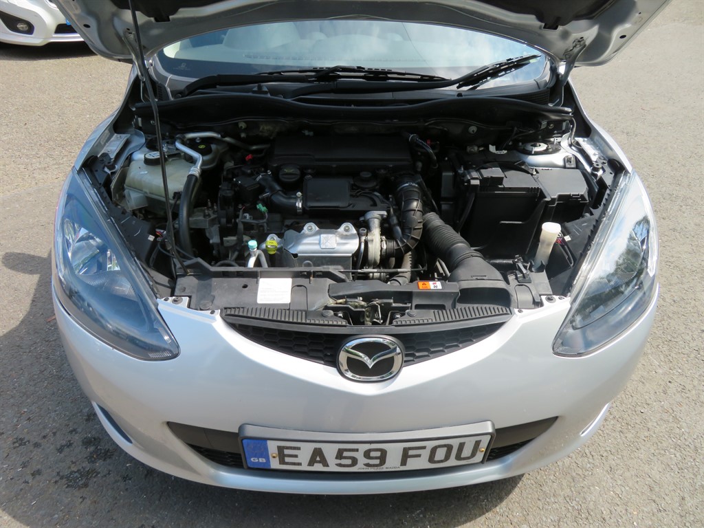 Mazda Mazda2 | Calibre Car Sales | Essex