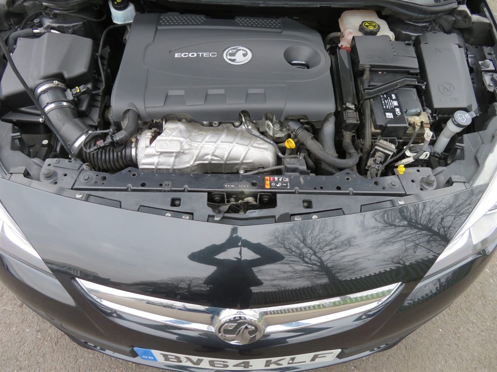 Vauxhall Astra | Calibre Car Sales | Essex