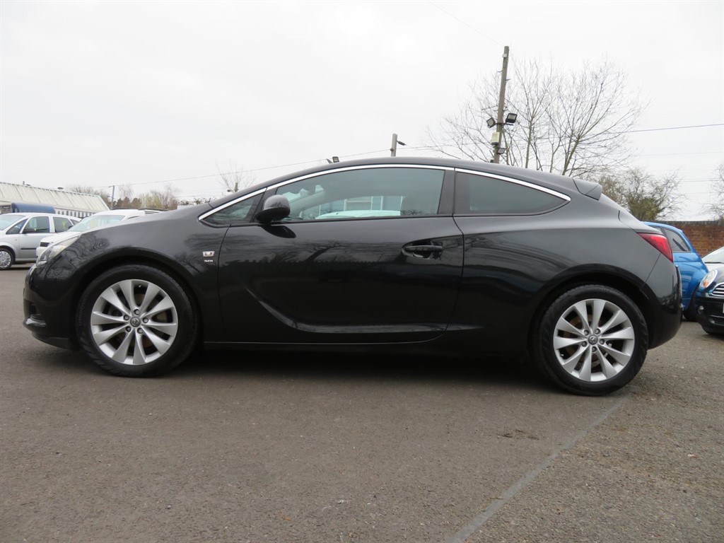 Vauxhall Astra | Calibre Car Sales | Essex