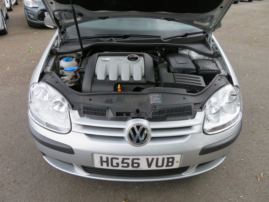 Volkswagen Golf | Calibre Car Sales | Essex