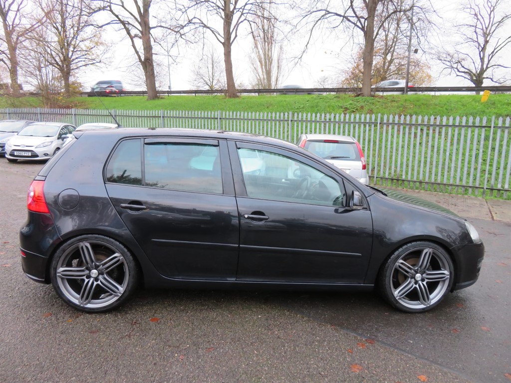 Volkswagen Golf | Calibre Car Sales | Essex