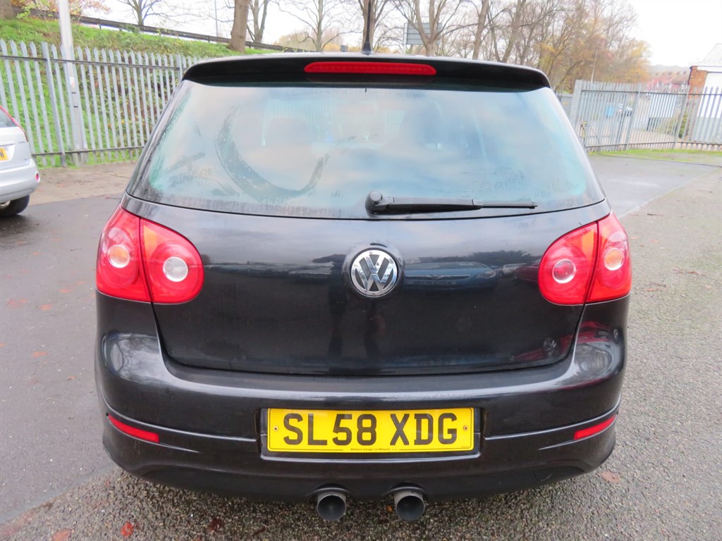 Volkswagen Golf | Calibre Car Sales | Essex