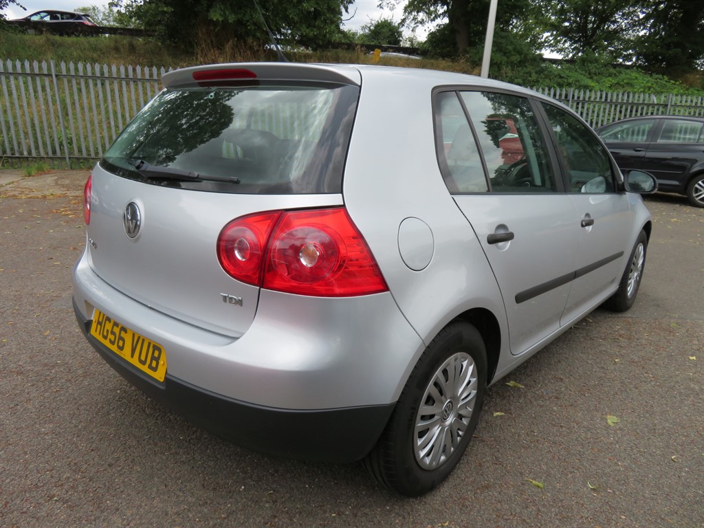 Volkswagen Golf | Calibre Car Sales | Essex