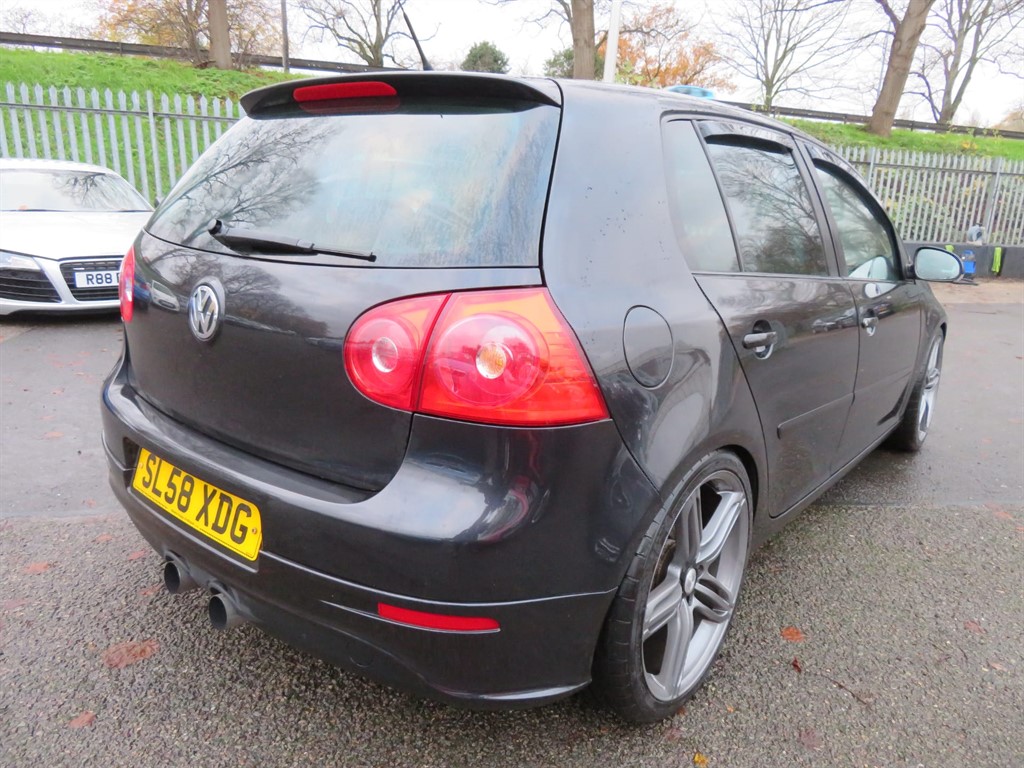 Volkswagen Golf | Calibre Car Sales | Essex