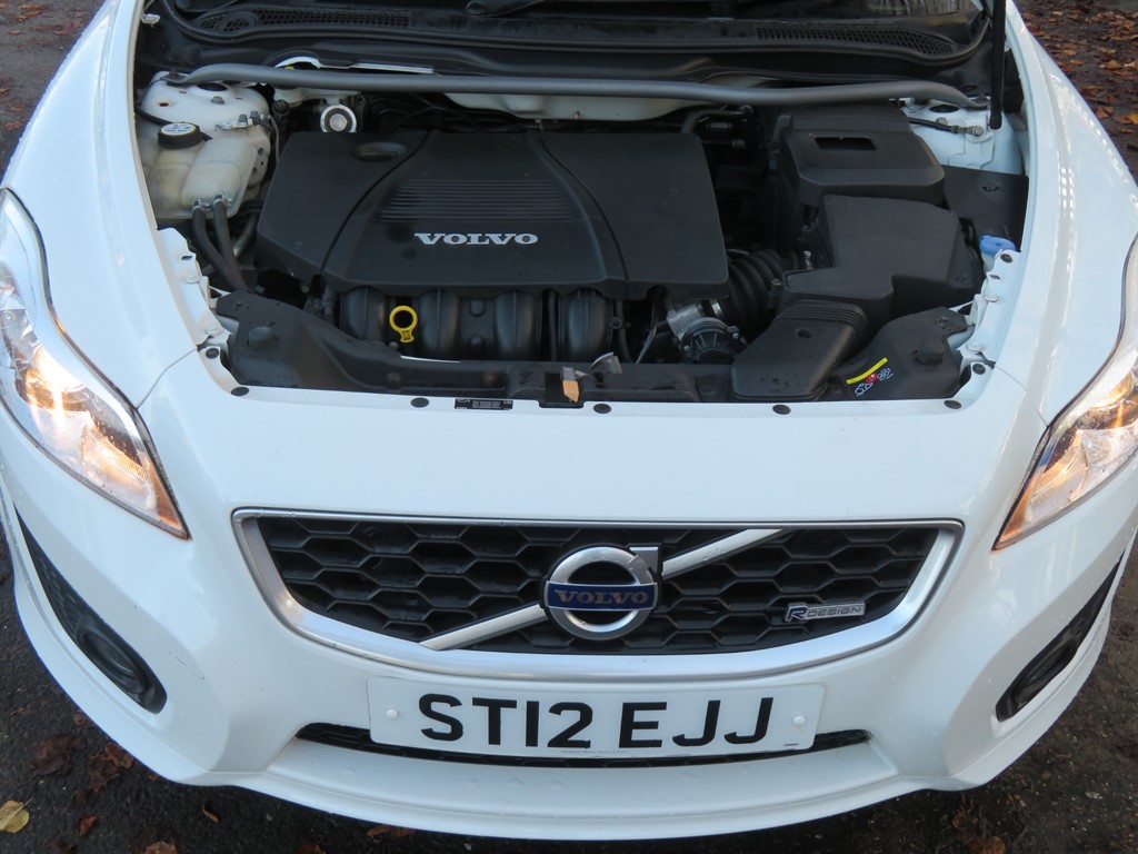 Volvo C30 | Calibre Car Sales | Essex