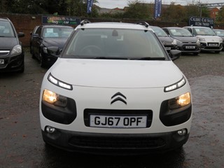 Calibre Car Sales | Colchester