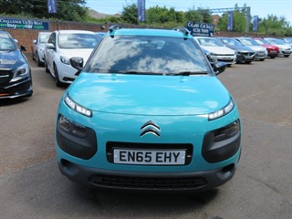 Calibre Car Sales | Colchester